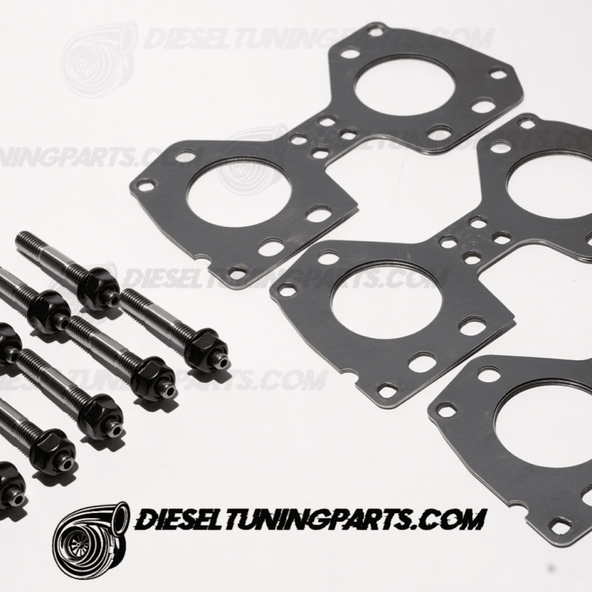 BMW B57 Motor | Dieseltuningparts.com