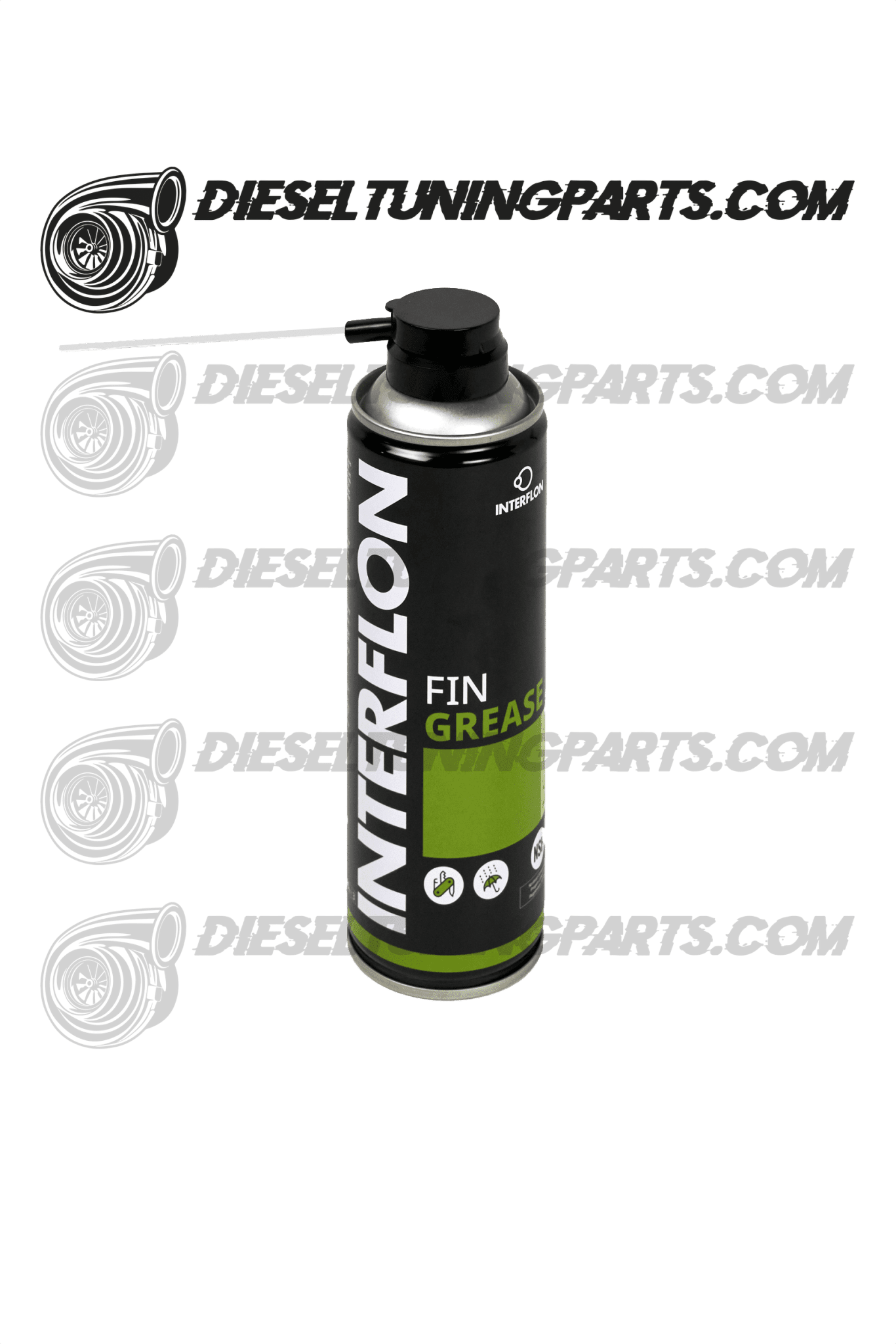 Interflon FIN GREASE 300ml | Dieseltuningparts.com